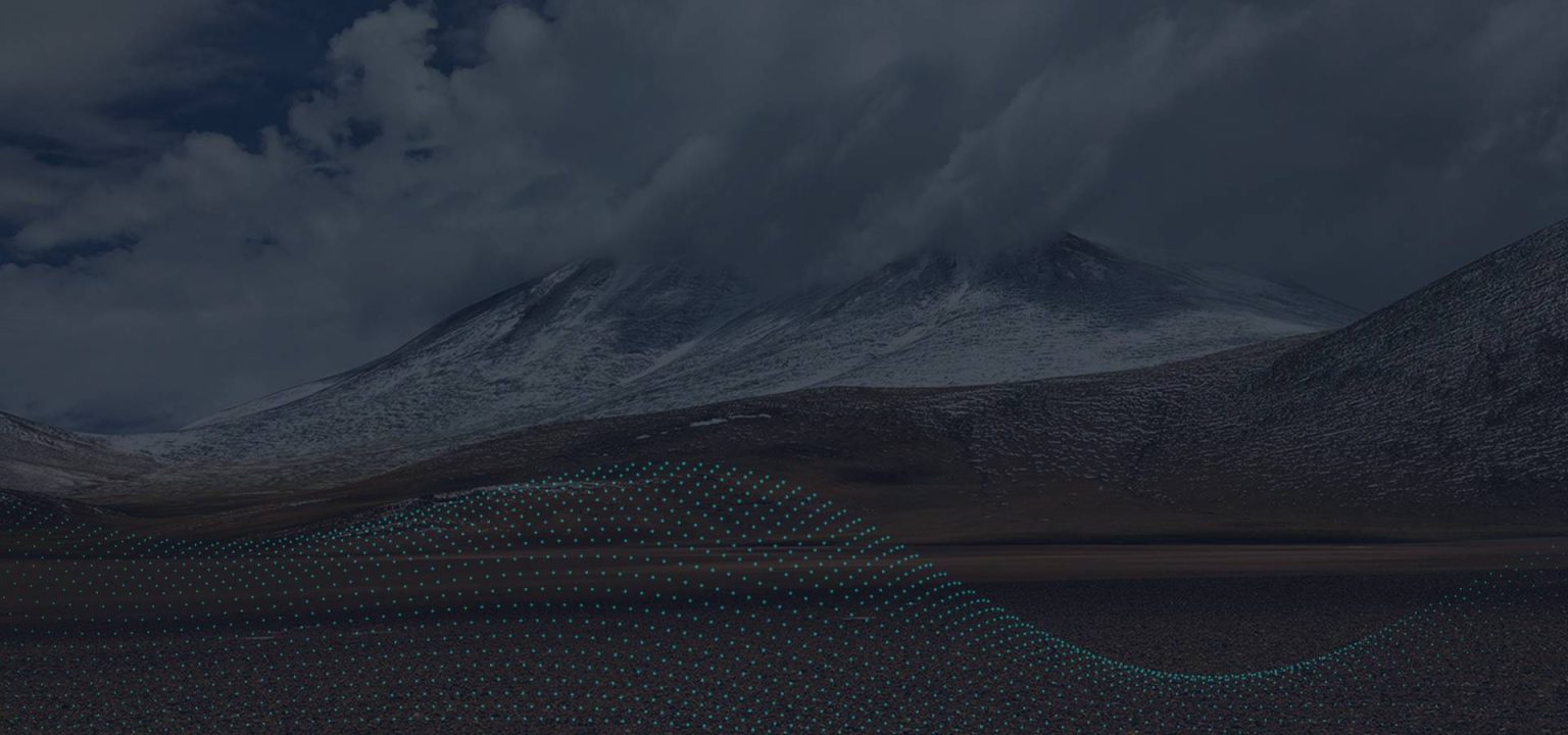 Nevasca Lithium Project - CDN Maverick